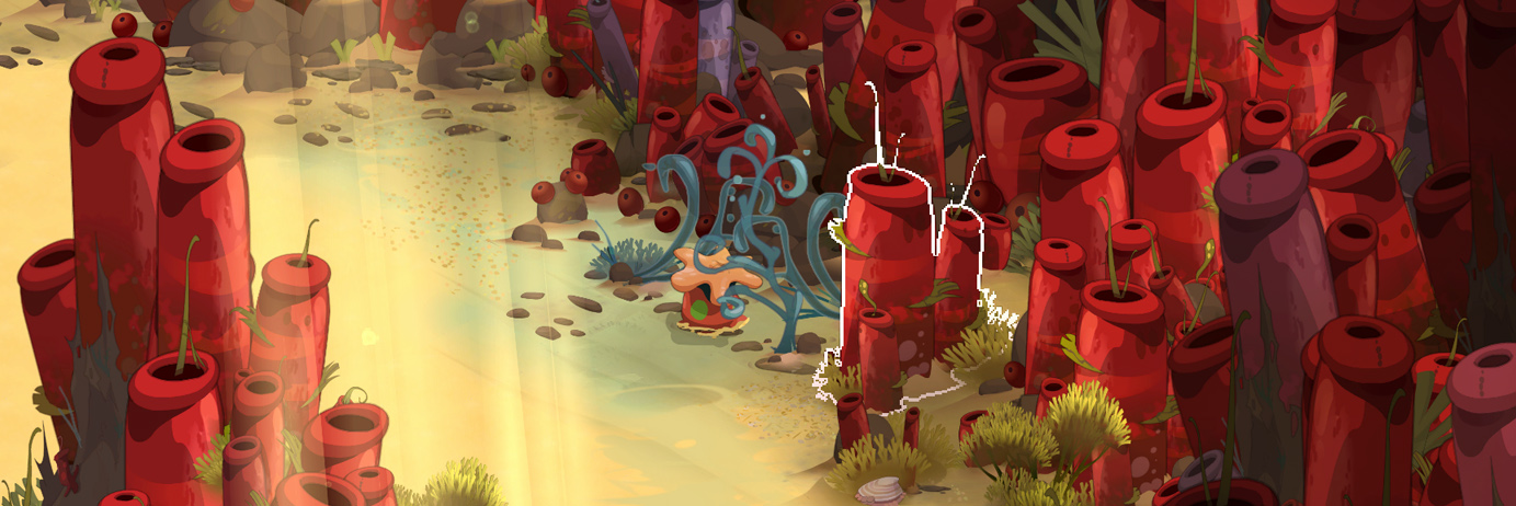 Après lui, le déluge - Quête Dofus | Duffus.fr
